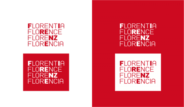 The new Logo of the City unveiled in Florence | Florence Daily News