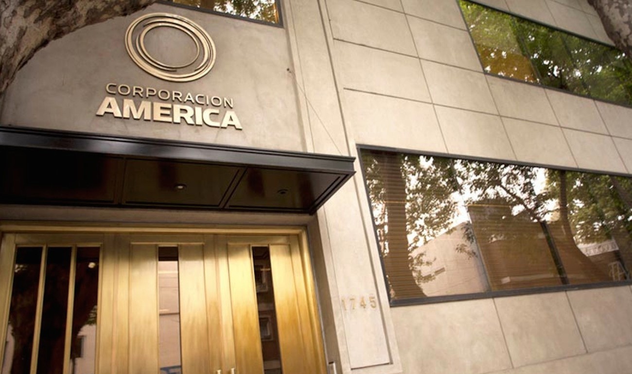 Corporacion America to buy Florence and Pisa airports | Florence Daily News