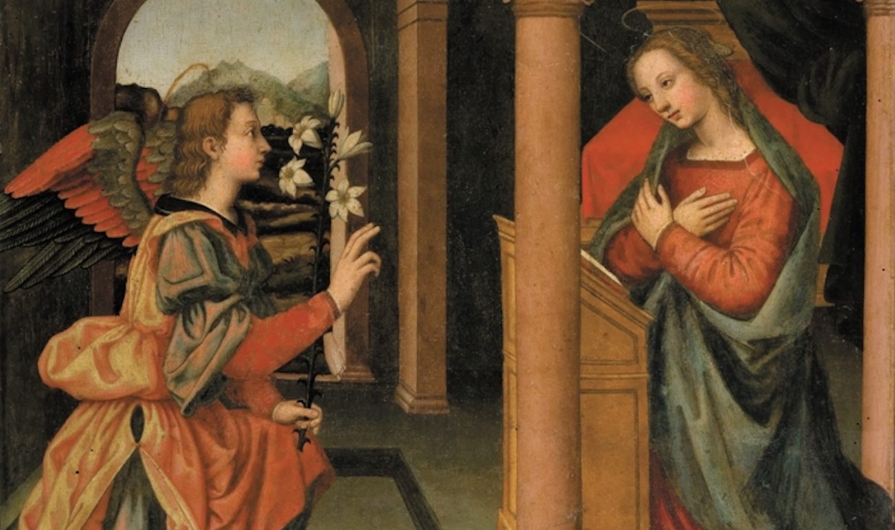 Plautilla Nelli, the first female Renaissance painter | Florence Daily News