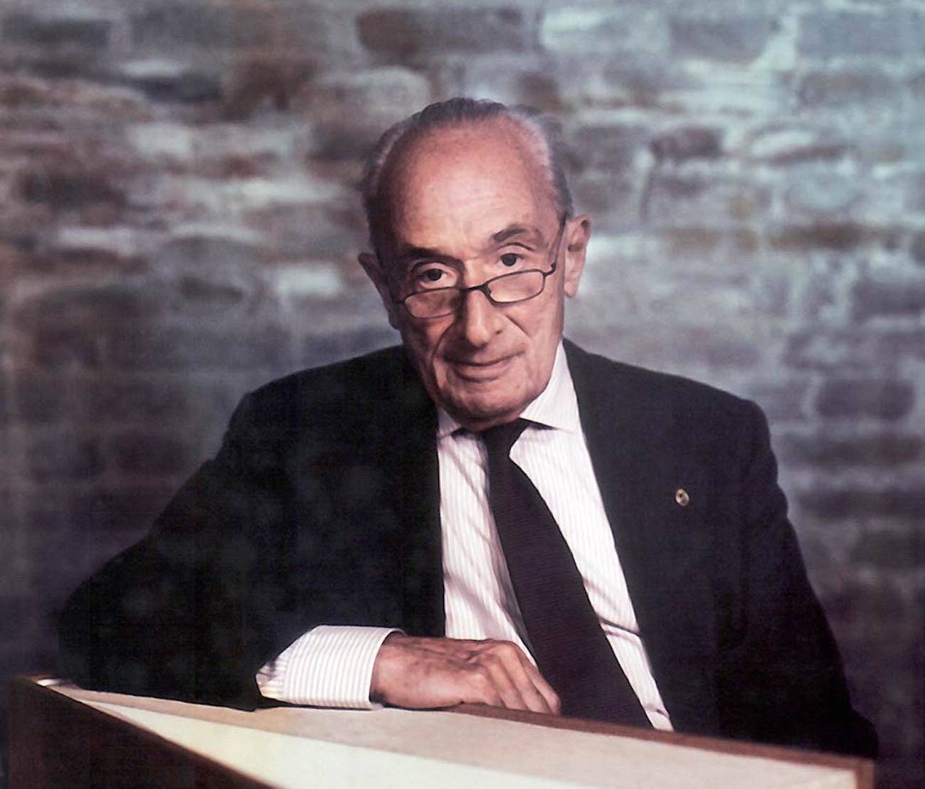 Political scientist Giovanni Sartori dies at 92 | Florence Daily News