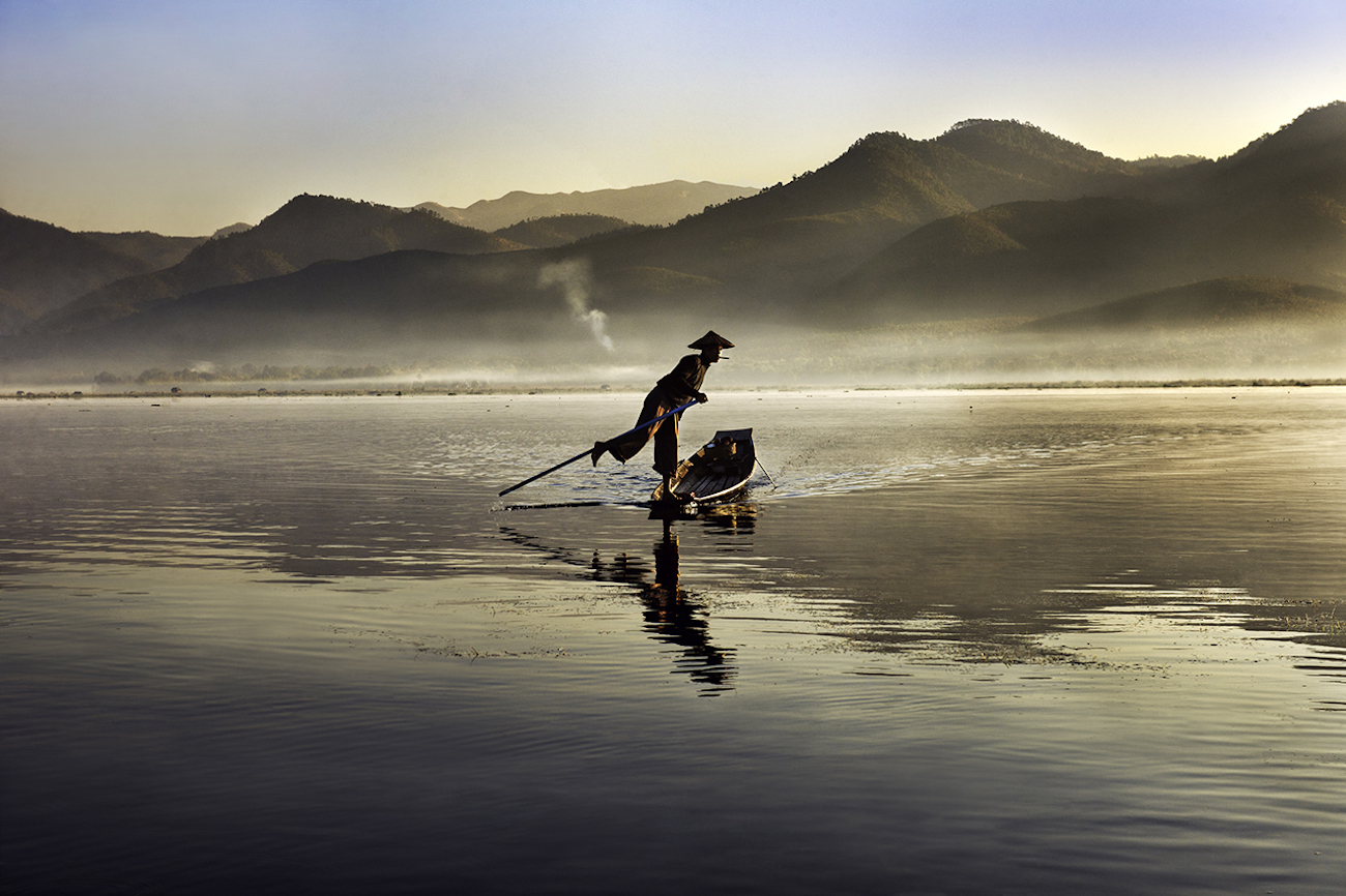 Steve McCurry celebrated in a 100 shots-exhibition | Florence Daily News