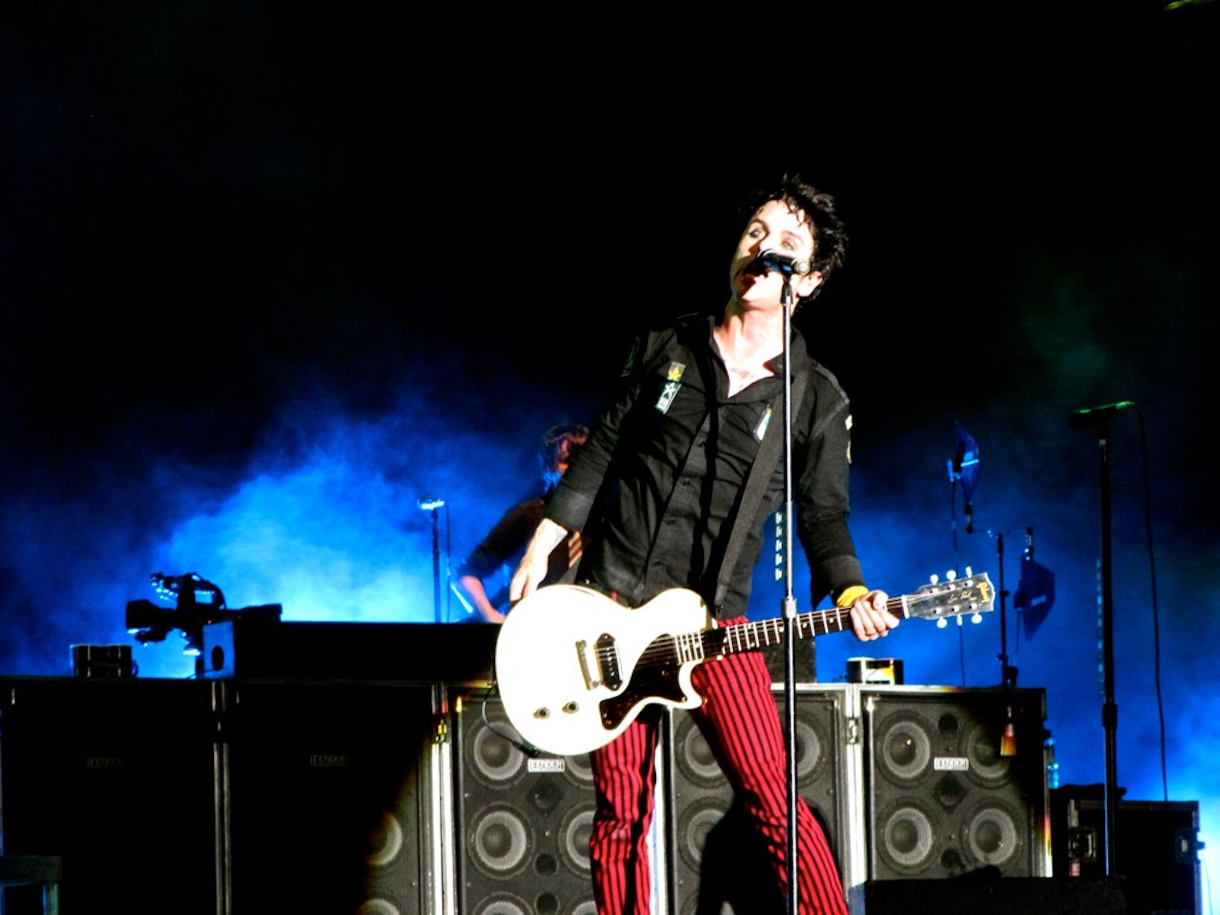 Green Day to Headline Firenze Rocks 2025 | Florence Daily News