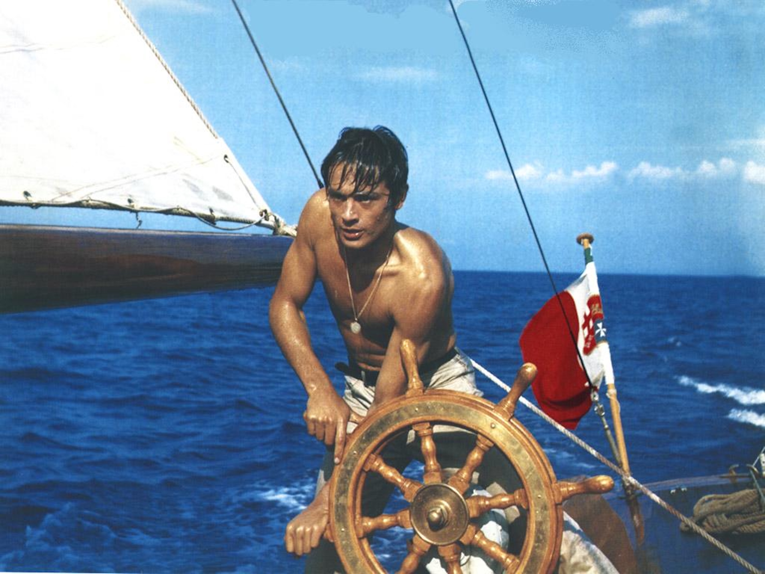 France Odeon Festival in Florence: 12 Films and a Tribute to Alain ...