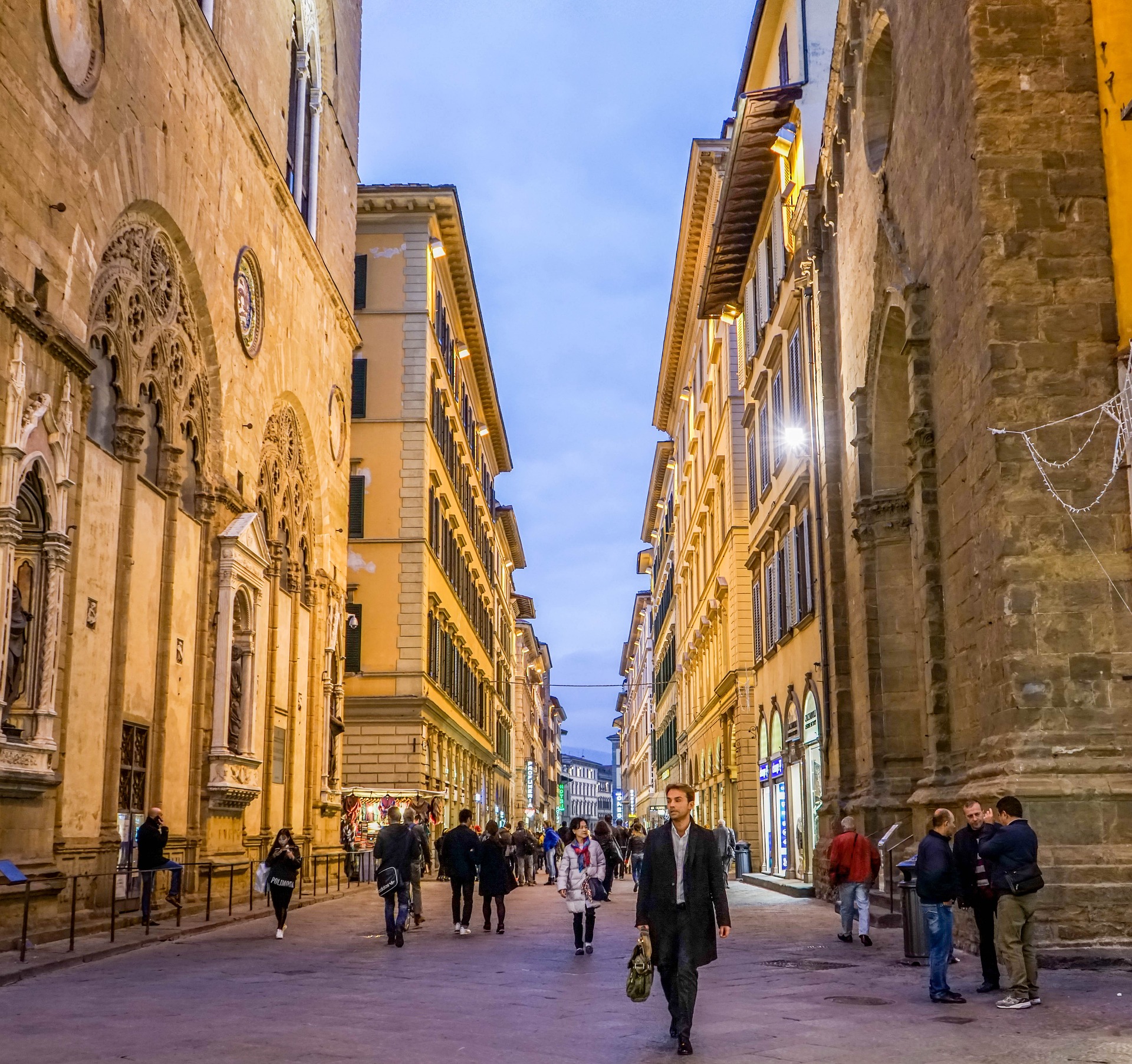 Florence Drops in National Quality of Life Rankings | Florence Daily News