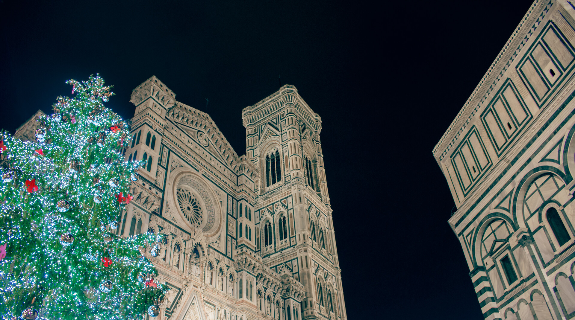 Christmas in Tuscany: Discover the Magic of the Holidays | Florence ...