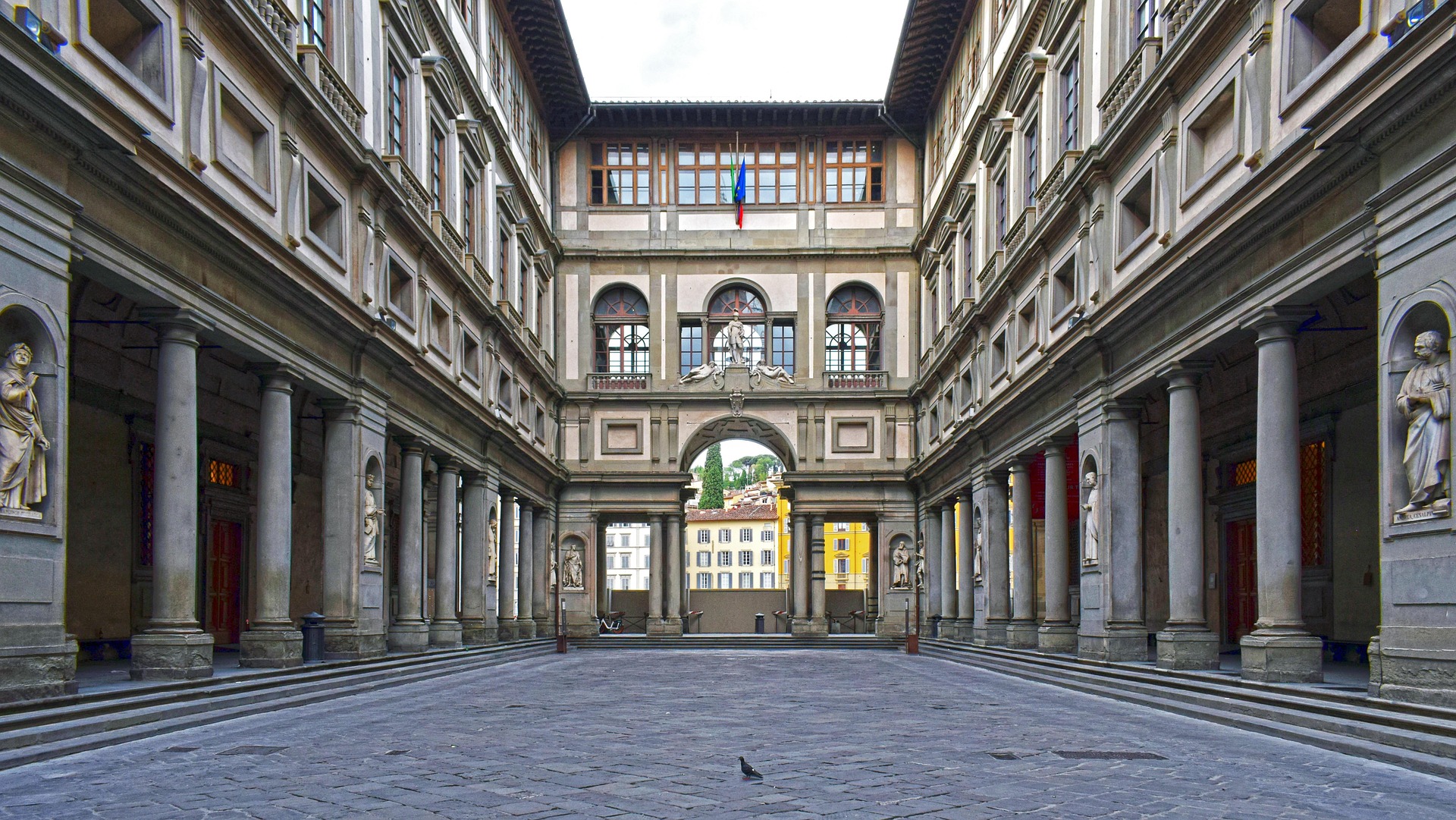 Uffizi Confirmed As Italy s Second Most Visited Museum In 2024 uffizi-confirmed-as-italy-s-second-most-visited-museum-in-2024