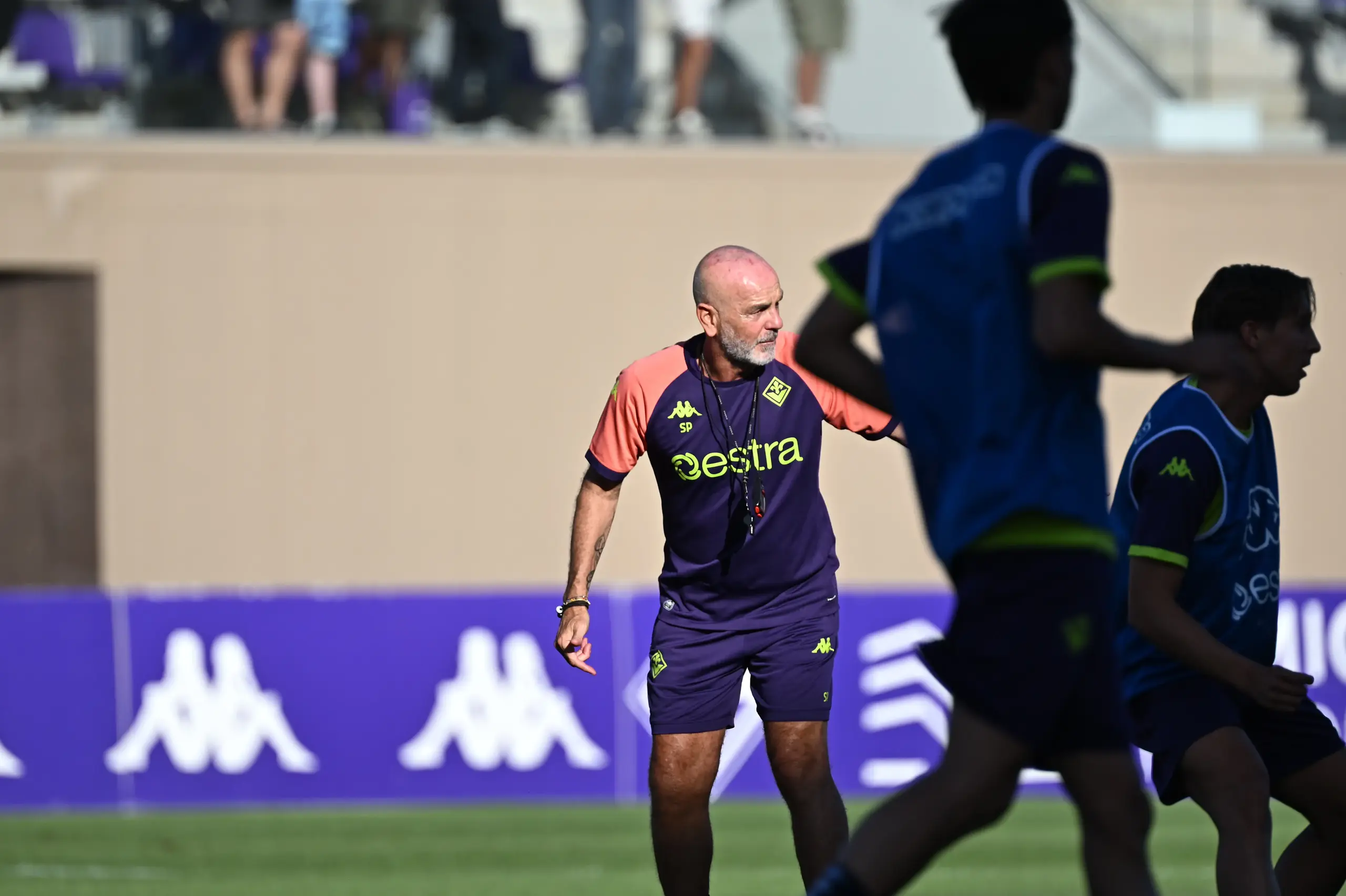 Fiorentina’s Conference League Group with Rapid Vienna, Mainz and AEK | Florence Daily News