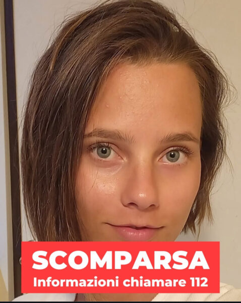 Search underway for missing young woman near Montalcino | Florence ...