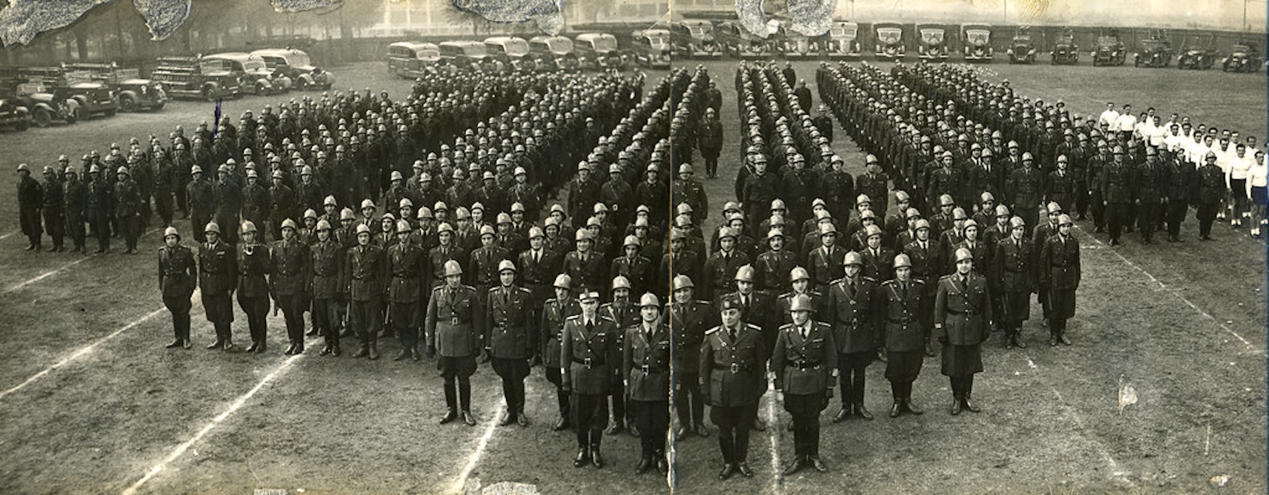 A Historical Distance | Florence Daily News