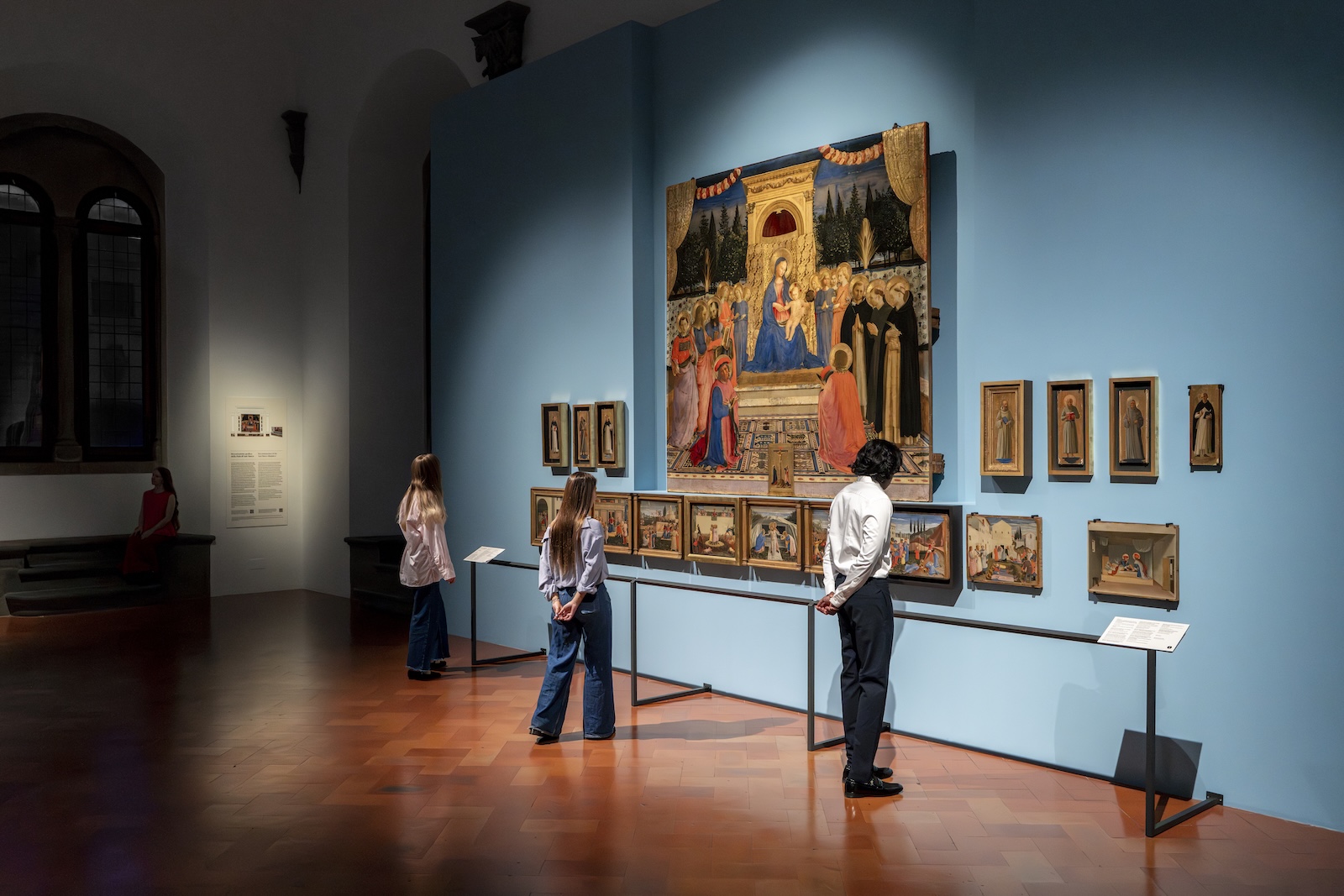 Fra Angelico, when the Museum Becomes a Cathedral | Florence Daily News