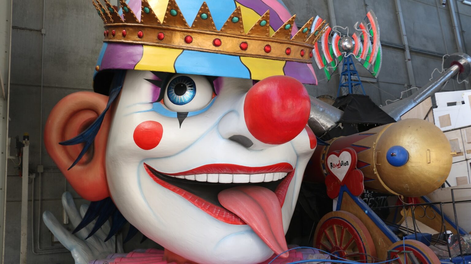 Viareggio Carnival 2026: dates, tickets and floats for Tuscany’s iconic ...