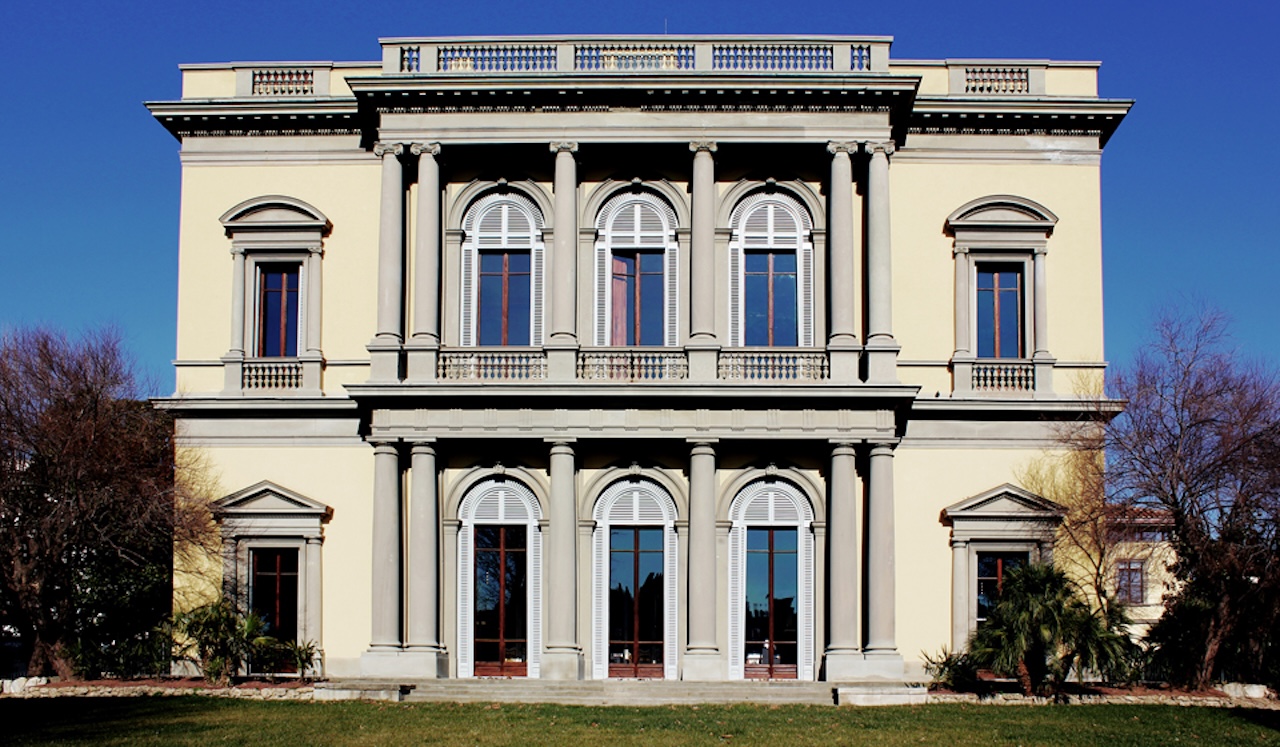 Ferragamo steps down as Polimoda president, Ricci takes over | Florence ...