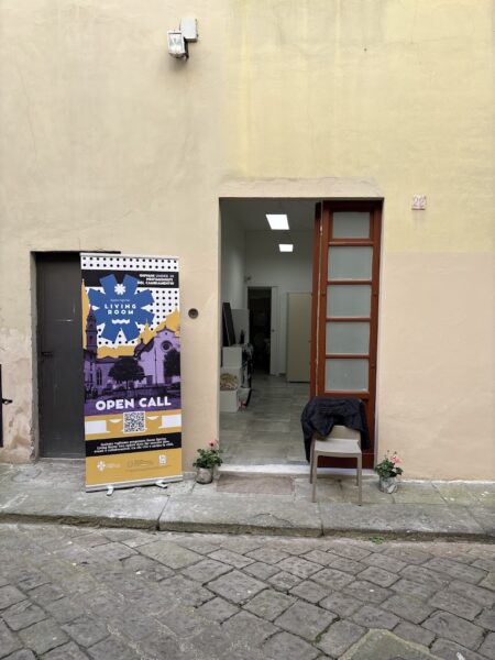 New “Living Room” project launches in Florence’s Oltrarno district ...