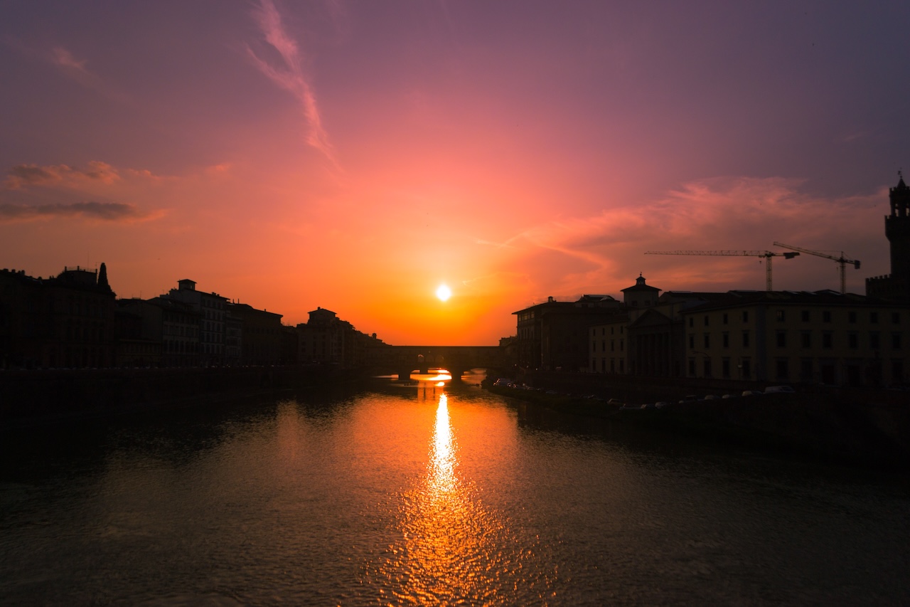 Urban Planning Shake-Up: Florence Approves New Rules | Florence Daily News